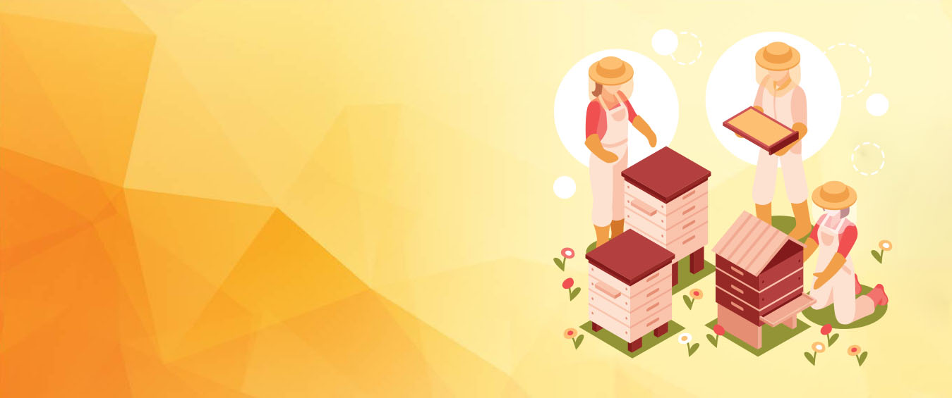 Monitoring Bee health using smart beehive monitoring system- IoT device